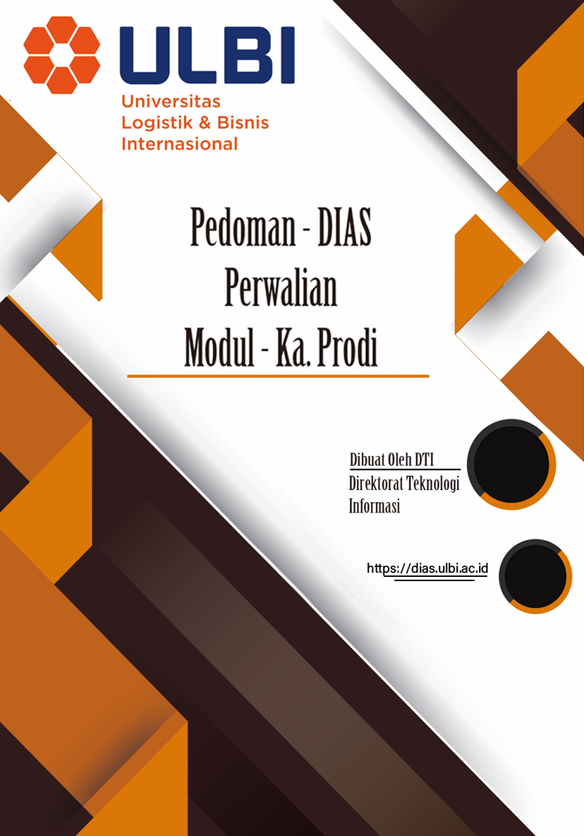 panduan | panduan aplikasi DTI